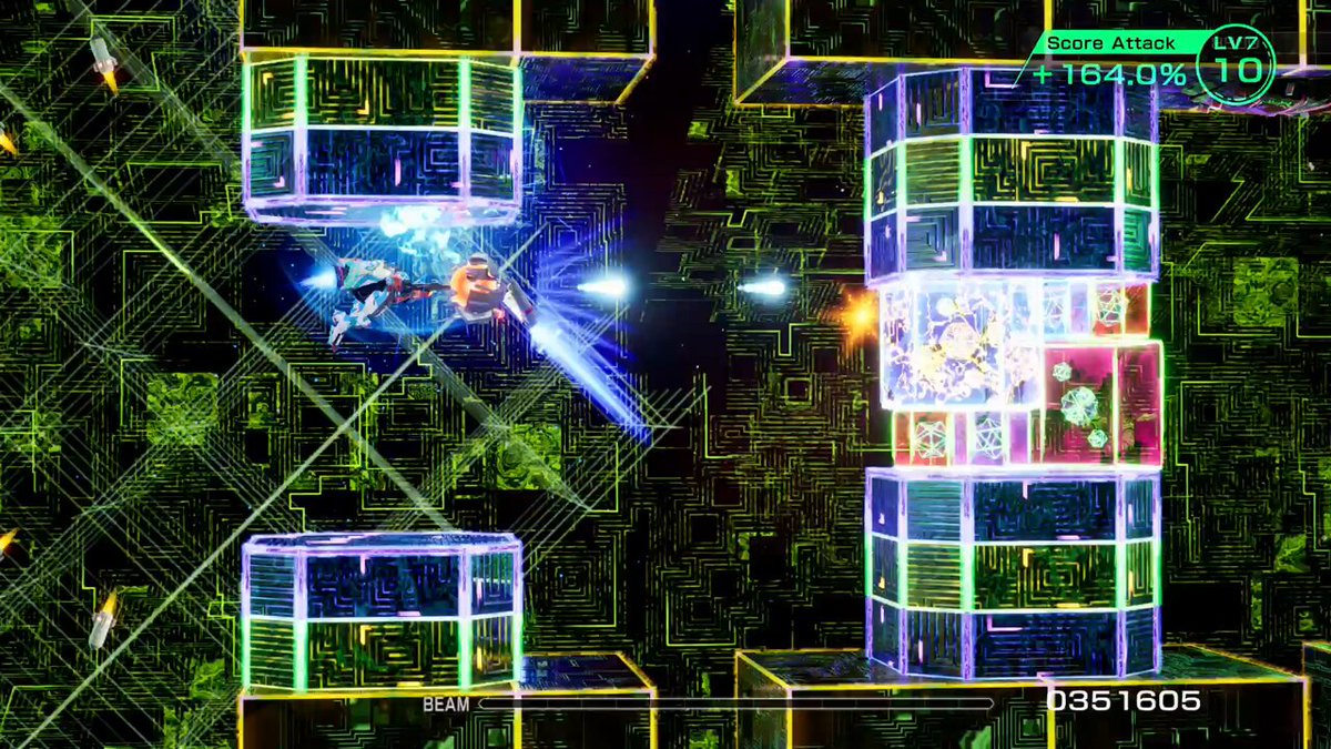 R-TYPE (6) (2024) - posfie