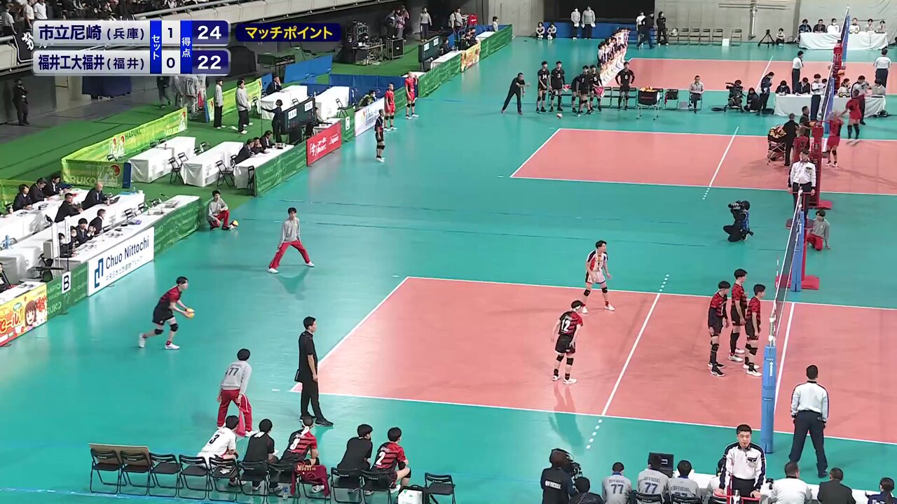 スポーツブル バレーボール on X: スポーツブル バレーボール on X: