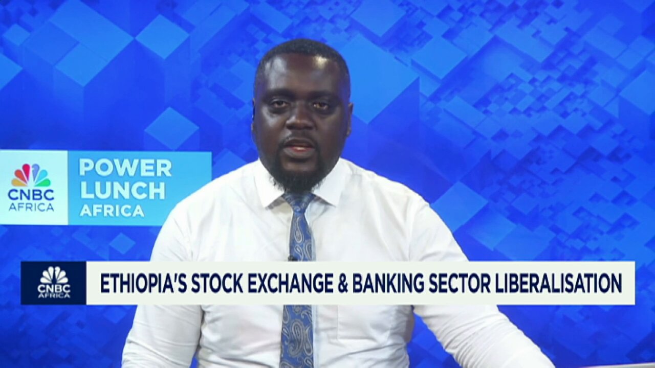 cnbcafrica s video Tweet