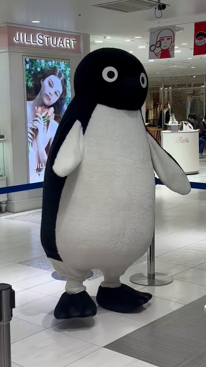 suicaペンギン同志画像集 - posfie