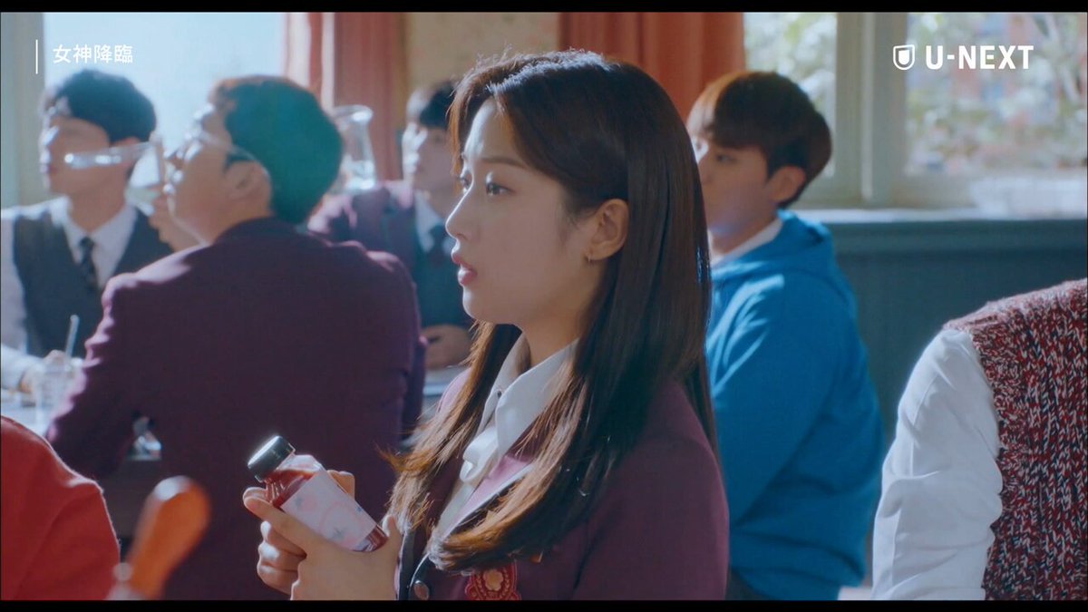 True Beauty [2020-2021] - posfie