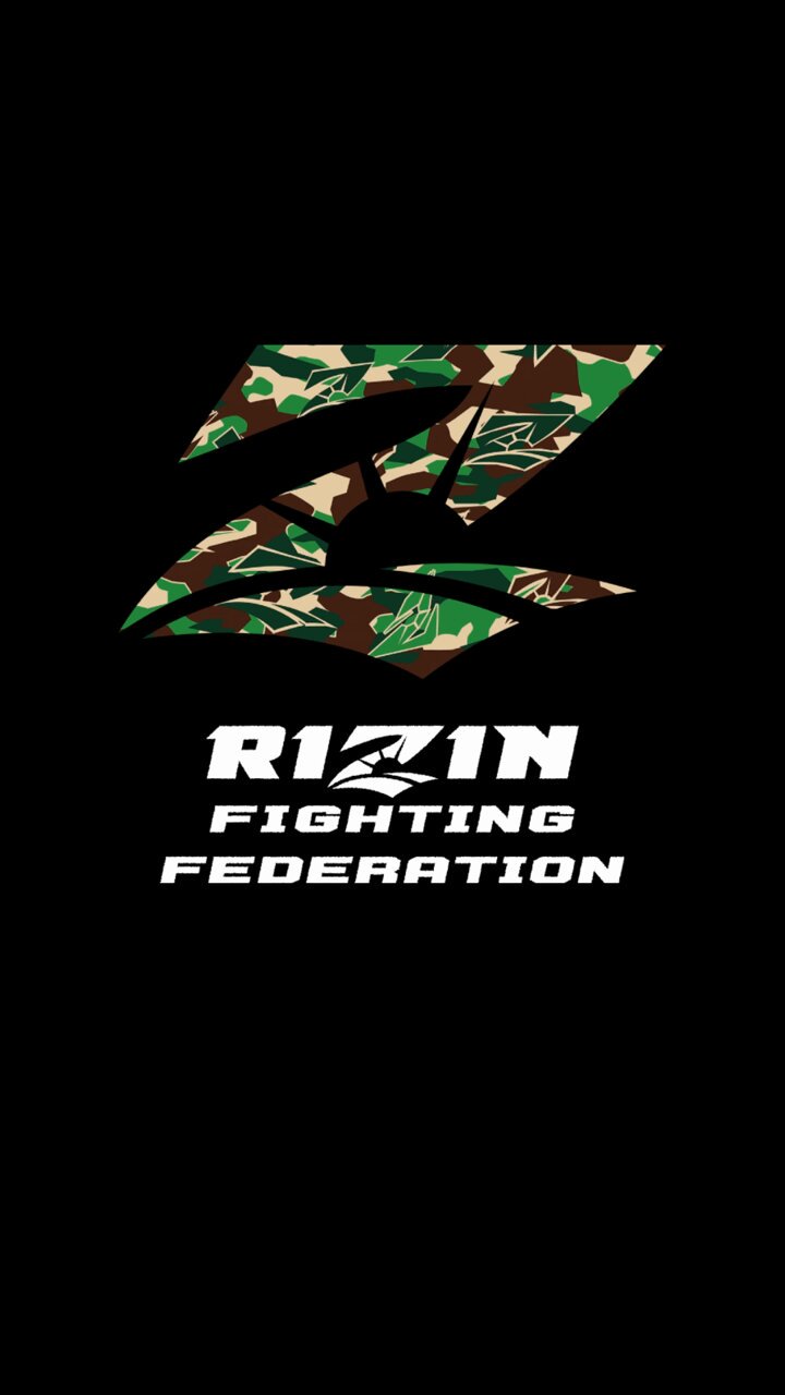 RIZIN FF OFFICIAL on X: RIZIN FF OFFICIAL on X: