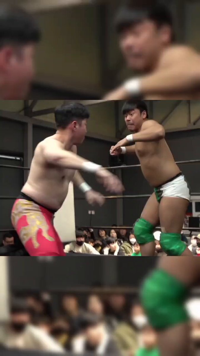 2025.1.18 PWS「Winter Wars」(韓国・PWSスタジオ) - posfie