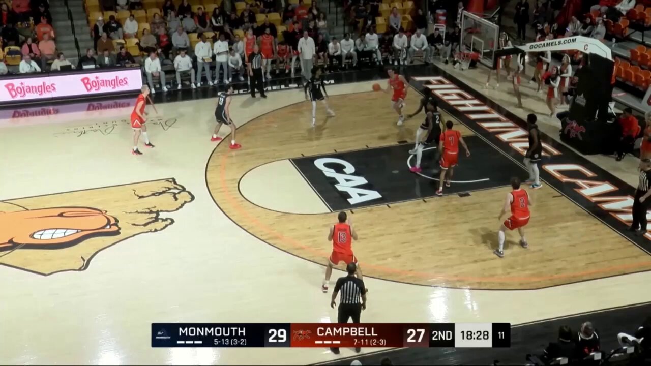 GoCamelsMBB s video Tweet