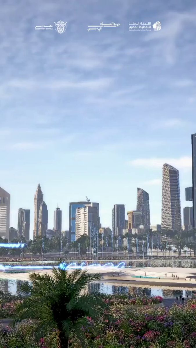 صحيفة الخليج الإماراتية | حمدان بن محمد يطلق مشروع (ثيرم دبي) والذي ...