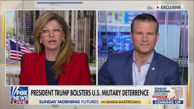 Defense Secretary Hegseth Partners with Elon Musk and DOGE to Uncover Hundreds of Billions in ...