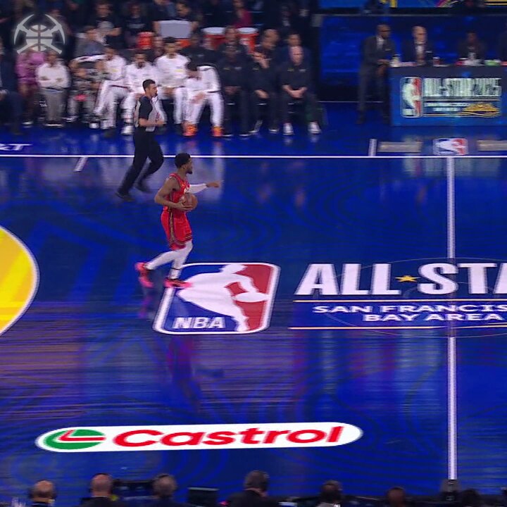 요키치 to SGA - MANIA