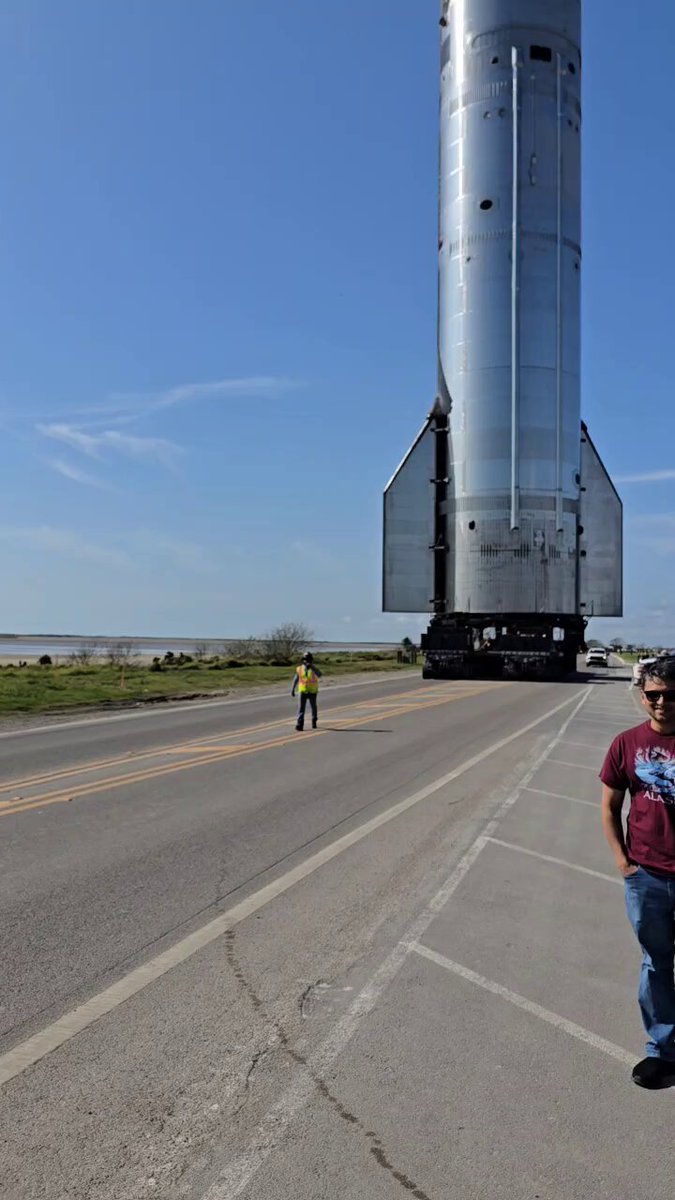 『スターシップ・フライト8』 - posfie