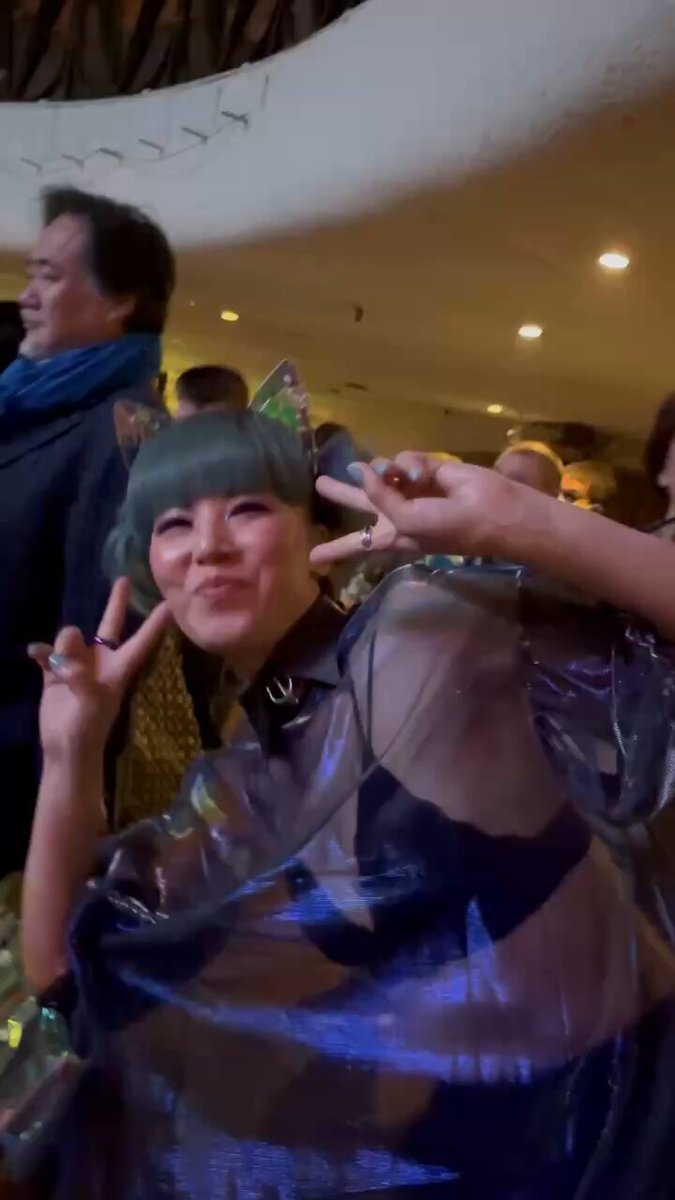 情念 ＠デパートメントH 2099 - posfie