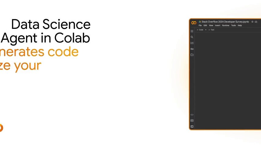 Google Launches Free AI-Powered Data Science Agent on Colab | DeepNewz ...