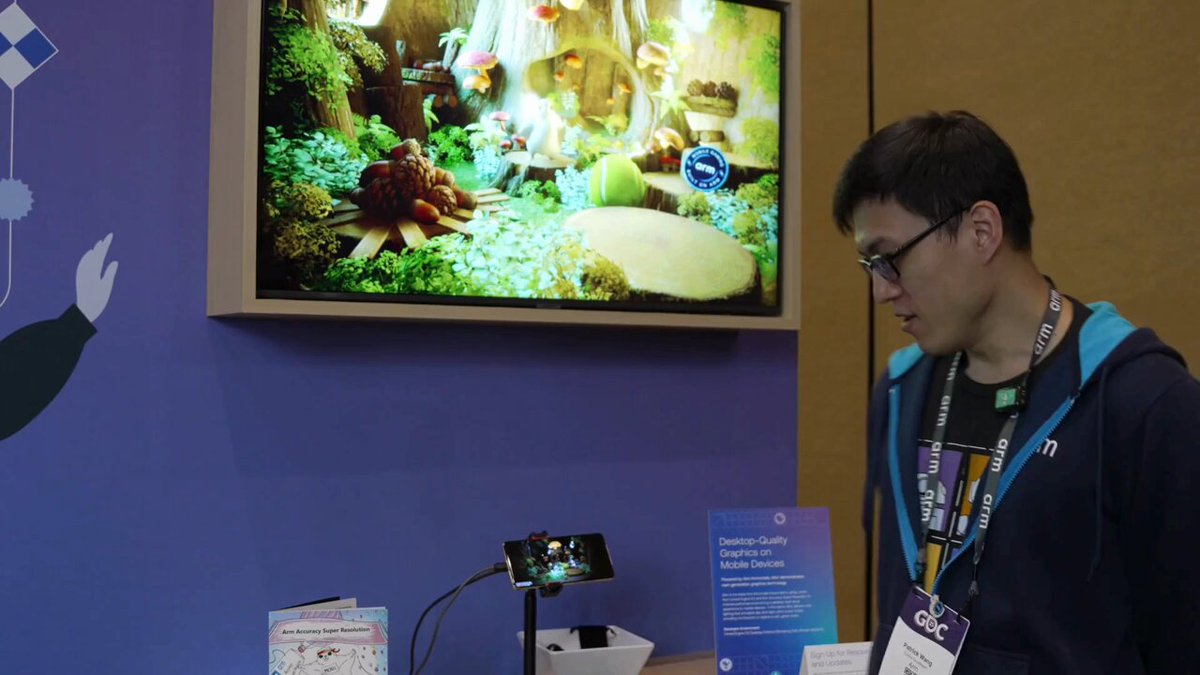 Arm-powered NVIDIA DGX Spark Puts High-Performance AI in the Hands of ... Arm-powered NVIDIA DGX Spark Puts High-Performance AI in the Hands of ...