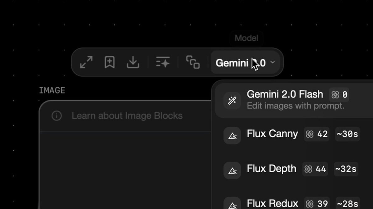 FLORAで生成画像 - tkgshn