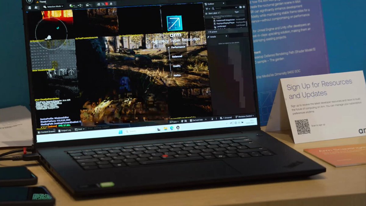 Arm-powered NVIDIA DGX Spark Puts High-Performance AI in the Hands of ... Arm-powered NVIDIA DGX Spark Puts High-Performance AI in the Hands of ...