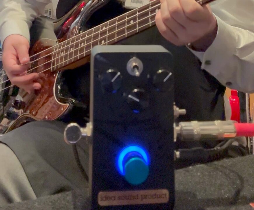 idea sound product (@idea_sound) / X idea sound product (@idea_sound) / X