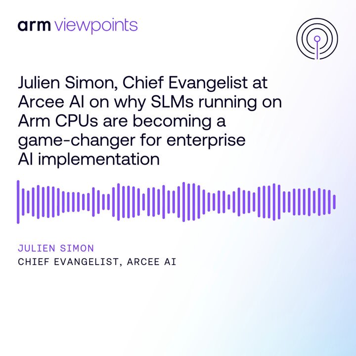Arm Drives Next-Generation Performance for IoT with World’s First Armv9 Edge AI Platform - Arm ...