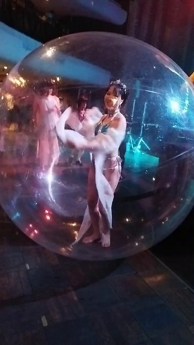 チカ ＠デパートメントH 2099 - posfie