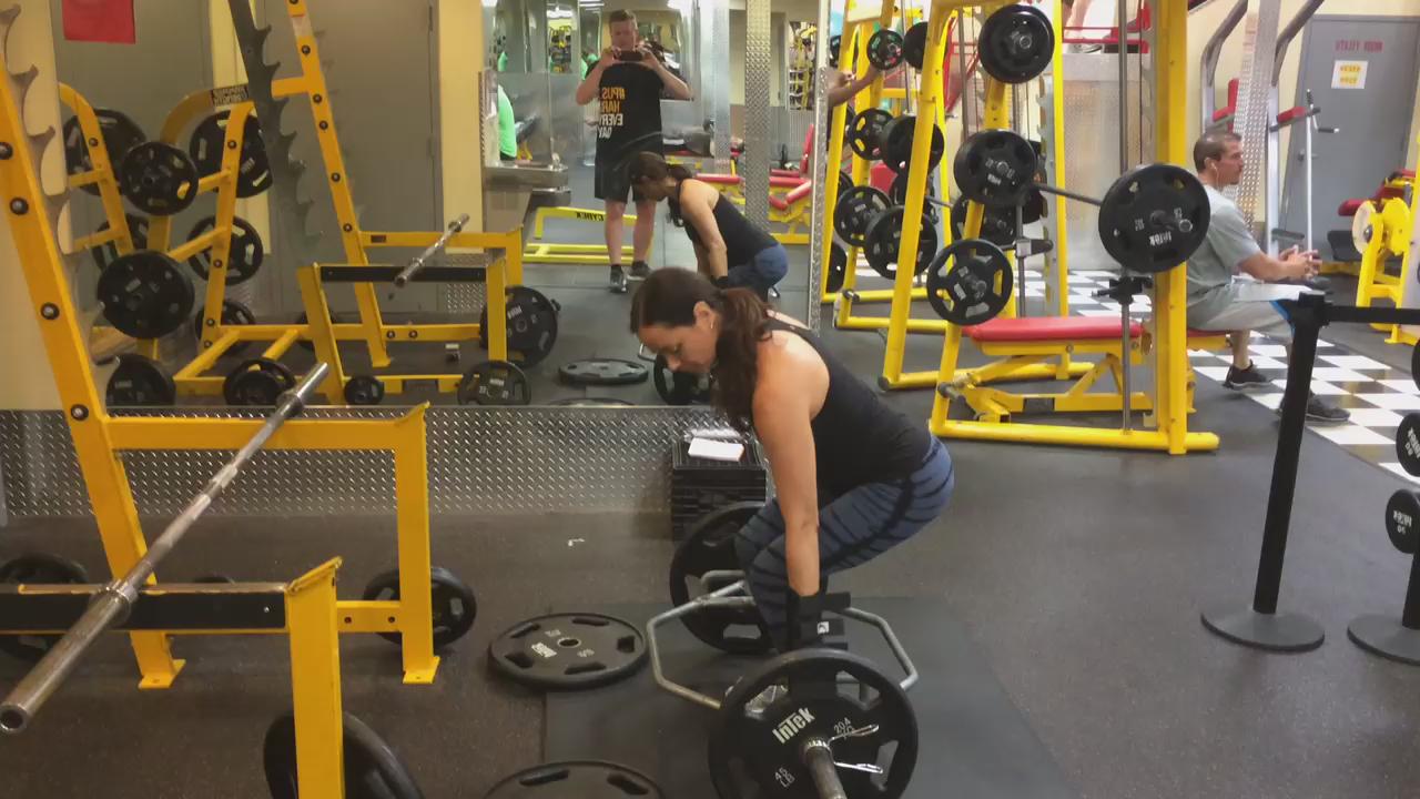 Ivonne Marquez (@ivonne_fit) / Twitter