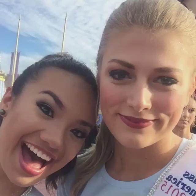 Miss Colorado On Twitter My Missamericaappreciationday Sister Is