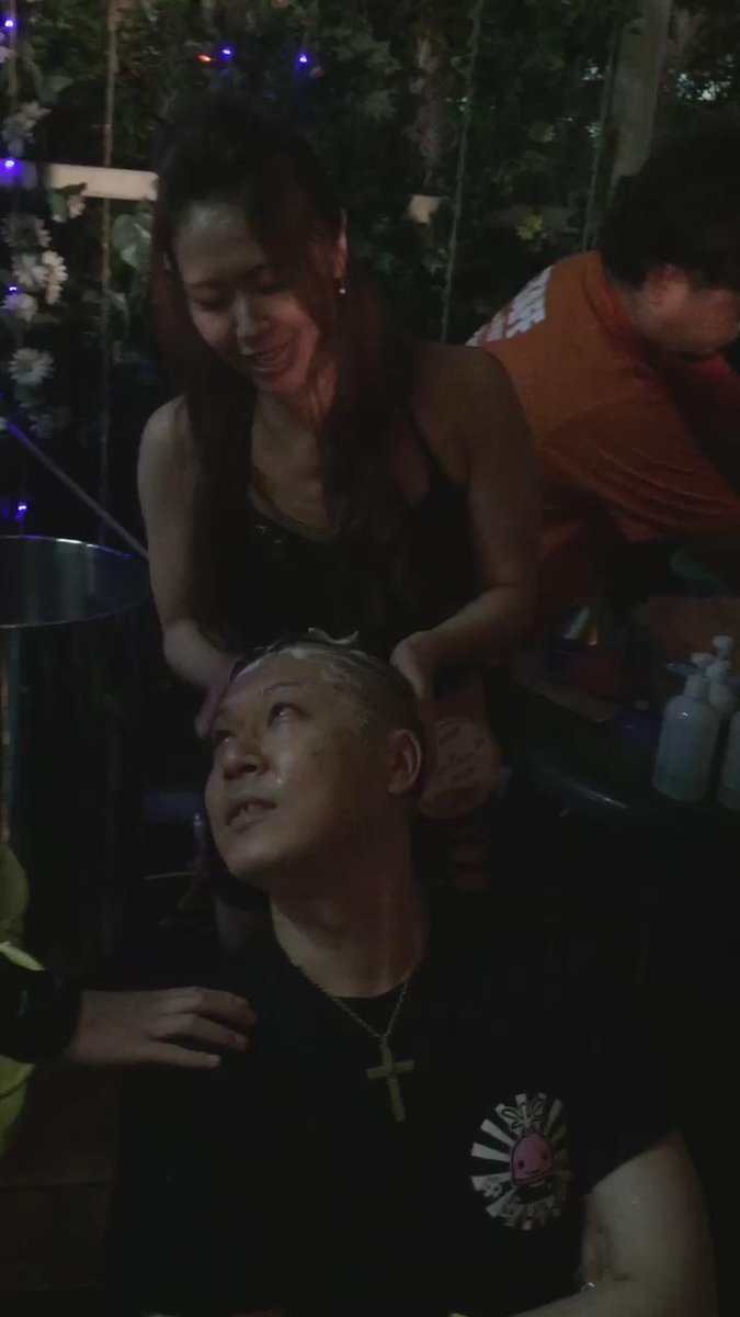 ドS美容室 - posfie