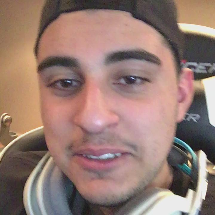 Faze Rain Face
