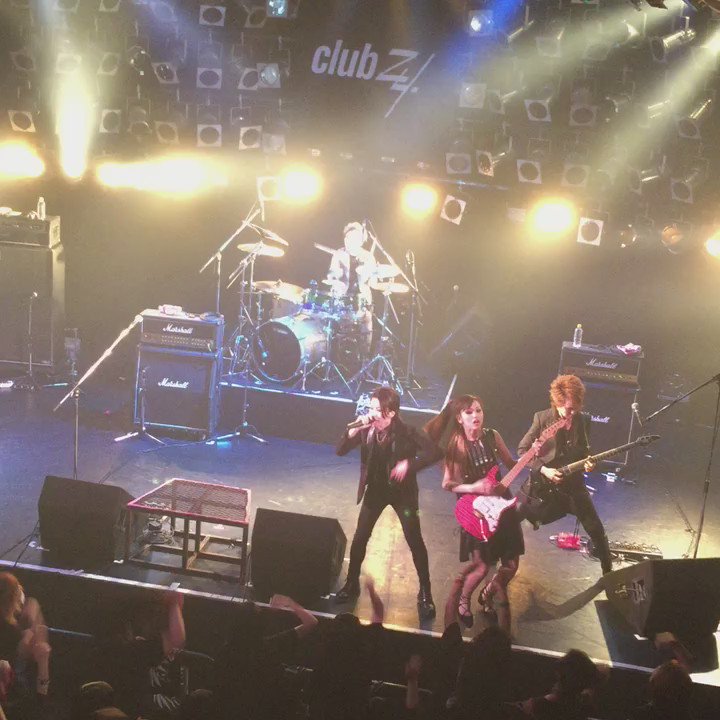 exist†trace、stylish wave動画まとめ - posfie