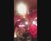 それっぽい雰囲気の中華屋で仮面被って秘密結社の円卓会議ごっこをする会 - posfie