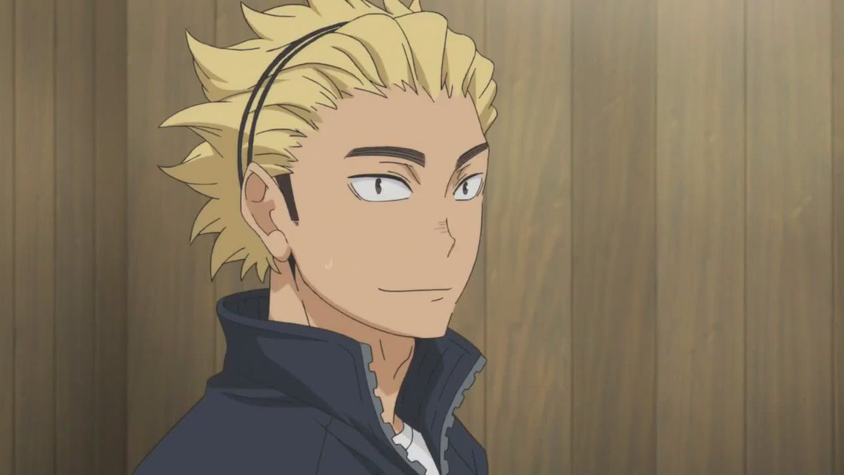 HAIKYUUFESS on Twitter: HAIKYUUFESS on Twitter: