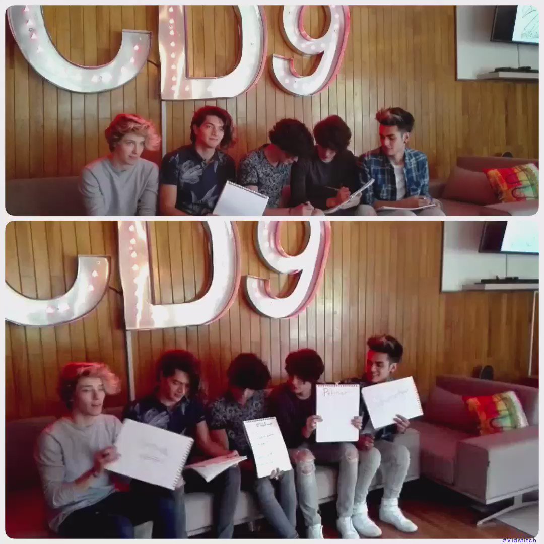 Eliot Media on Twitter: "#Atención #Coders Muy pronto te podrás enterar de todas las dinámicas ...