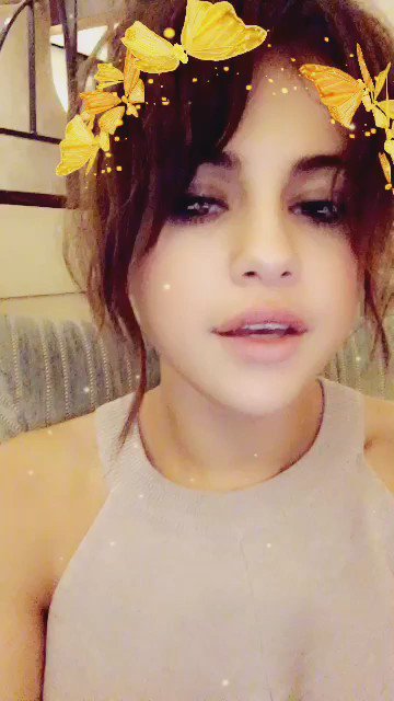 Selena Gomez News🕵🏻♀️ On Twitter Theresa Hates Anything Public