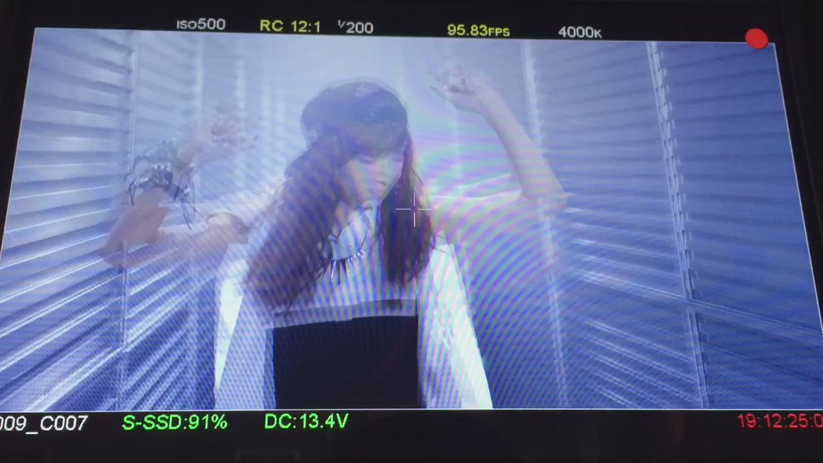 NMB48 Must be now レッスン動画(＋オマケ) - posfie