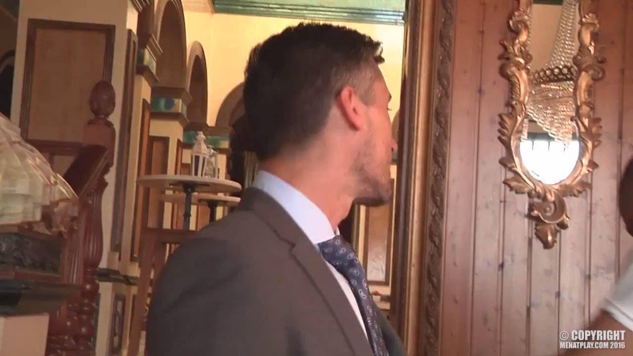 Queer Me Now On Twitter Dato Foland Fucks Jay Roberts In Menatplay