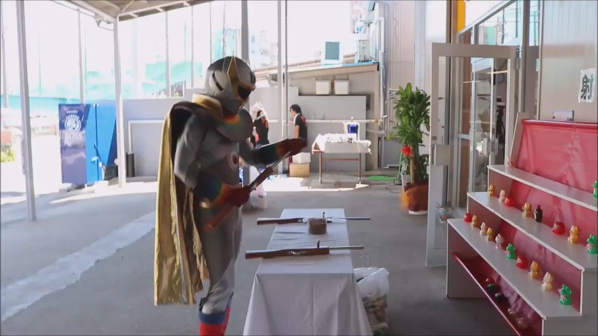 2016年8月31日B-ST ゆめクリショー - posfie