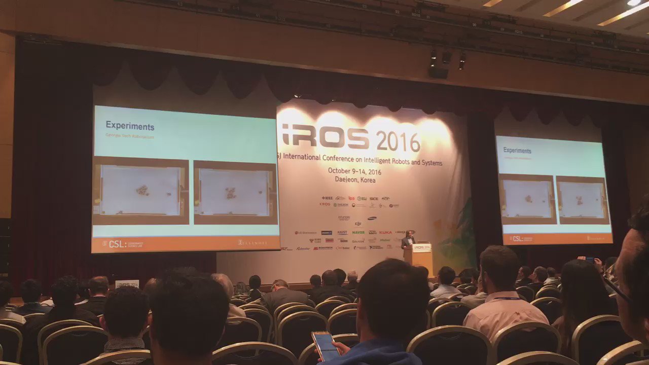 Robotarium (@robotariumorg) / Twitter