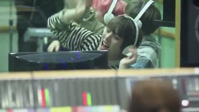 Every Day 민혁 Day ¨̮ On Twitter 161013 슈키라 민혁 Focus② Full🎥 T