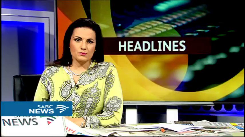 Watch Sabcnews Headlines 24 January 2017 Sabcnews Sabc News