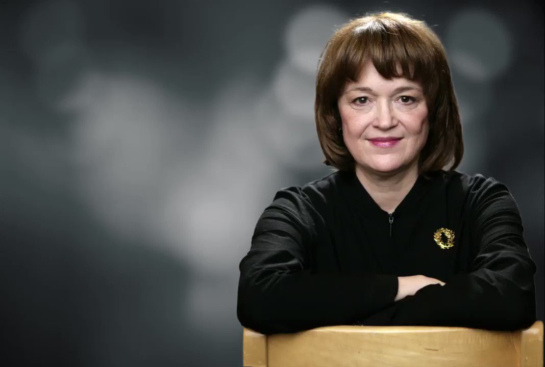 The Nobel Prize on Twitter: "Nobel Laureate Linda Buck discovered how ...