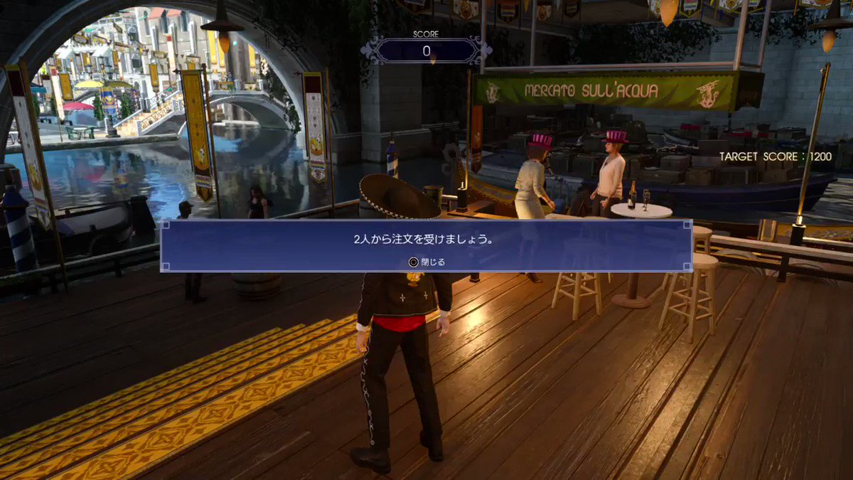 【FF15】モグチョコカーニバルのまとめ - posfie