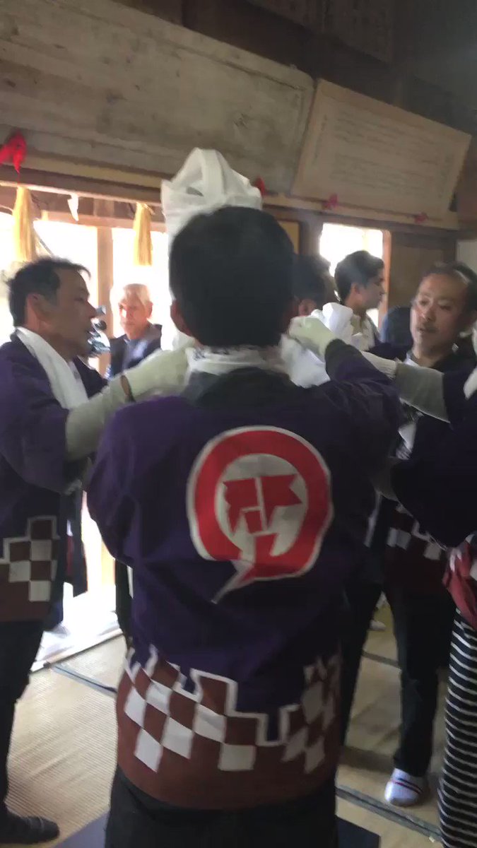 仏さまのお里帰り - posfie