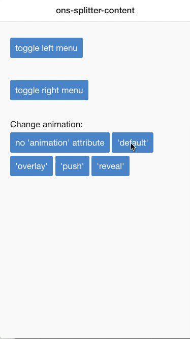 Onsen UI [Japanese](@Onsen_UI_ja) - Twilog