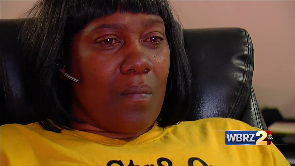 Sandra Sterling reacts to the Washington Post report on the Alton ... Sandra Sterling reacts to the Washington Post report on the Alton ...