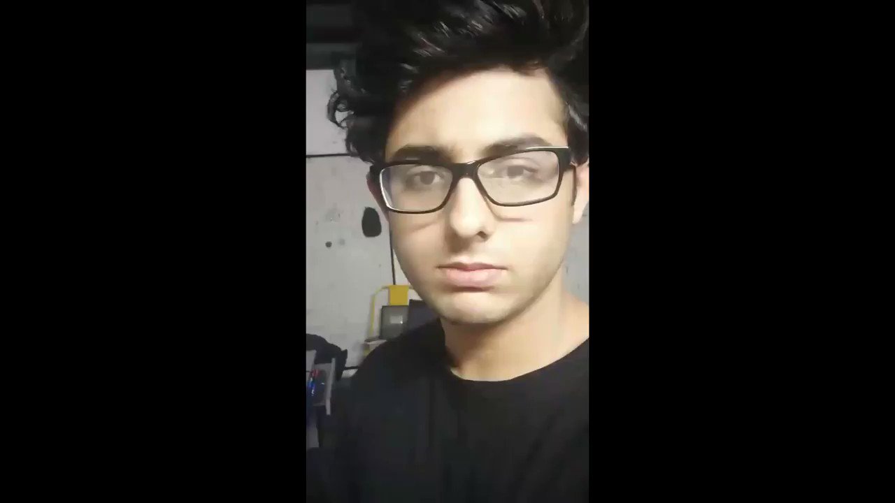 CarryMinati s video Tweet