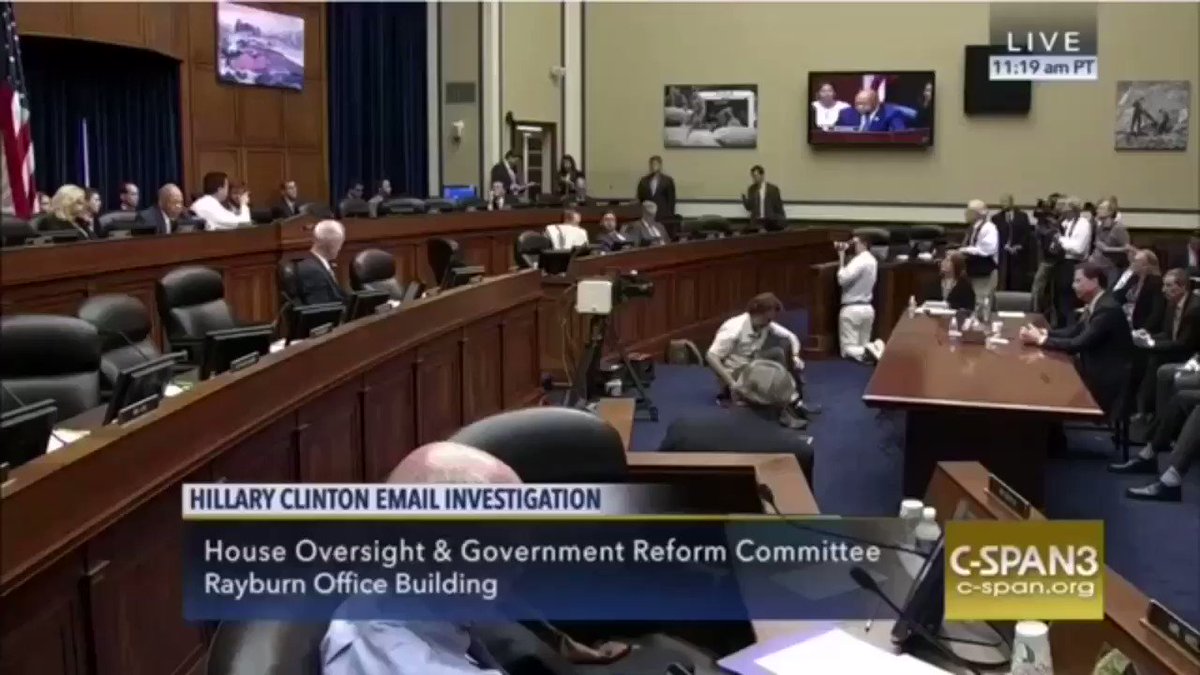 Ashton Pittman π³οΈβπ On Twitter Yes James Comey Initially Said There
