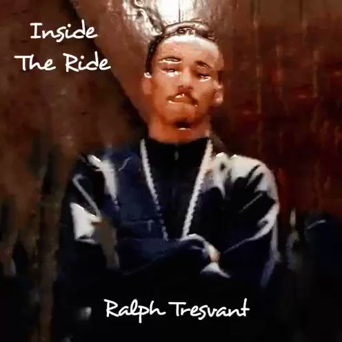 Ralph Tresvant Album