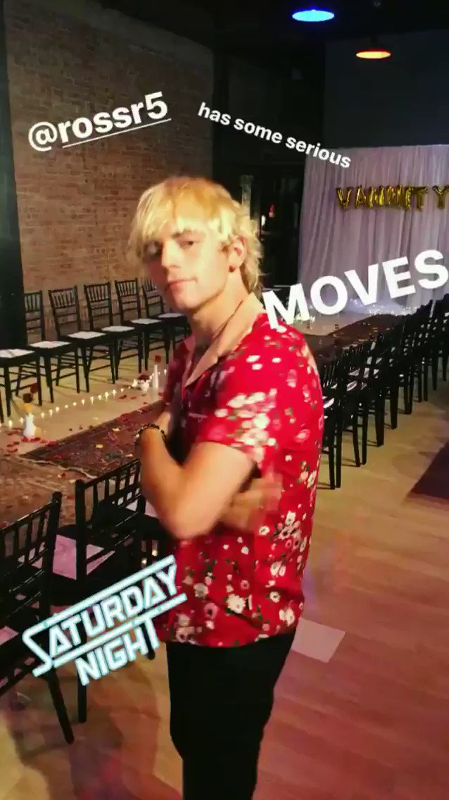 Kim π₯ On Twitter βrossr5 Has Some Serious Moves And Its The Austin