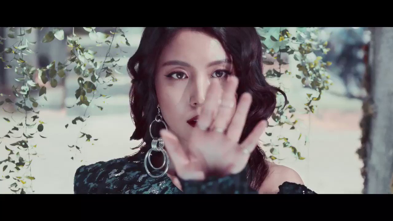 SMTOWN on Twitter: "#BoA(@BoAkwon) '#CAMO' Teaser Clip #2 https://t.co/OI8BOD5VB5" / Twitter