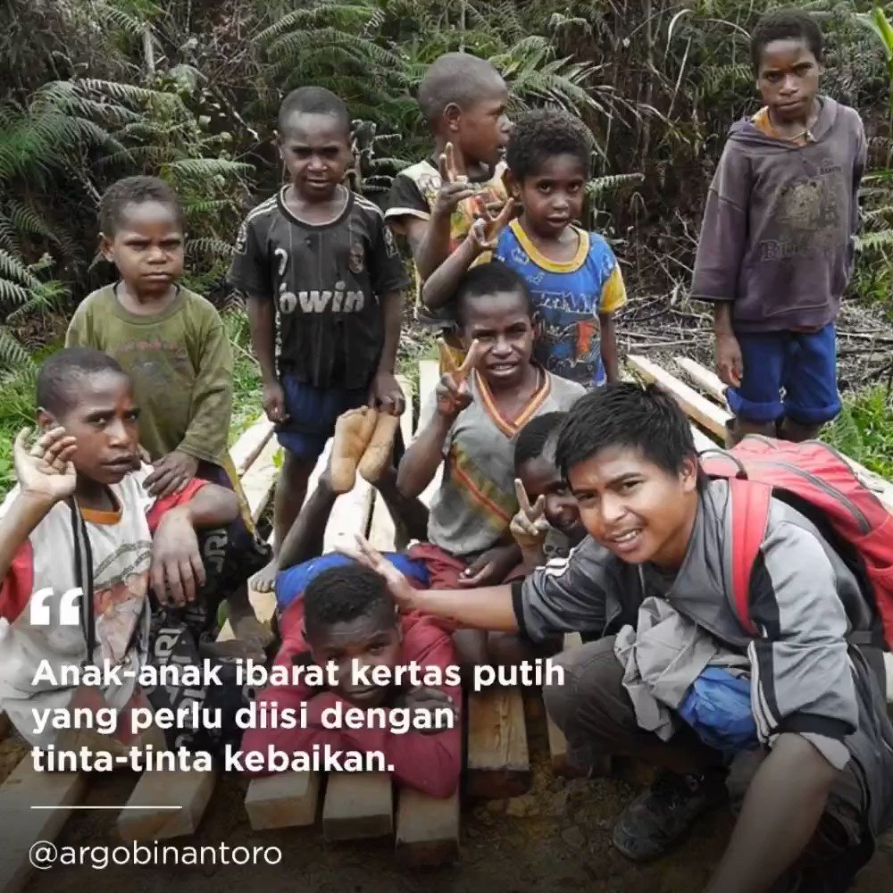 UNICEF Indonesia on Twitter: UNICEF Indonesia on Twitter: