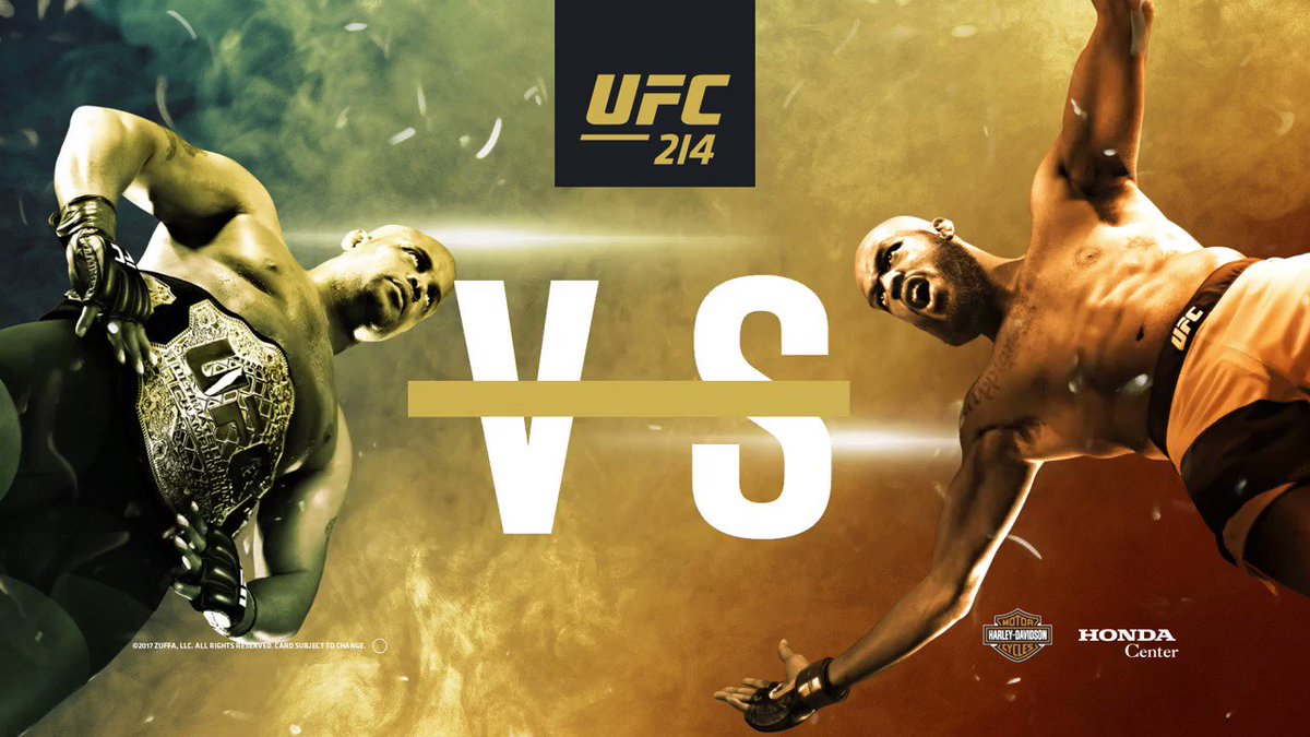 Ufc Fight Pass On Twitter You Heard Tonyaevinger Stars And