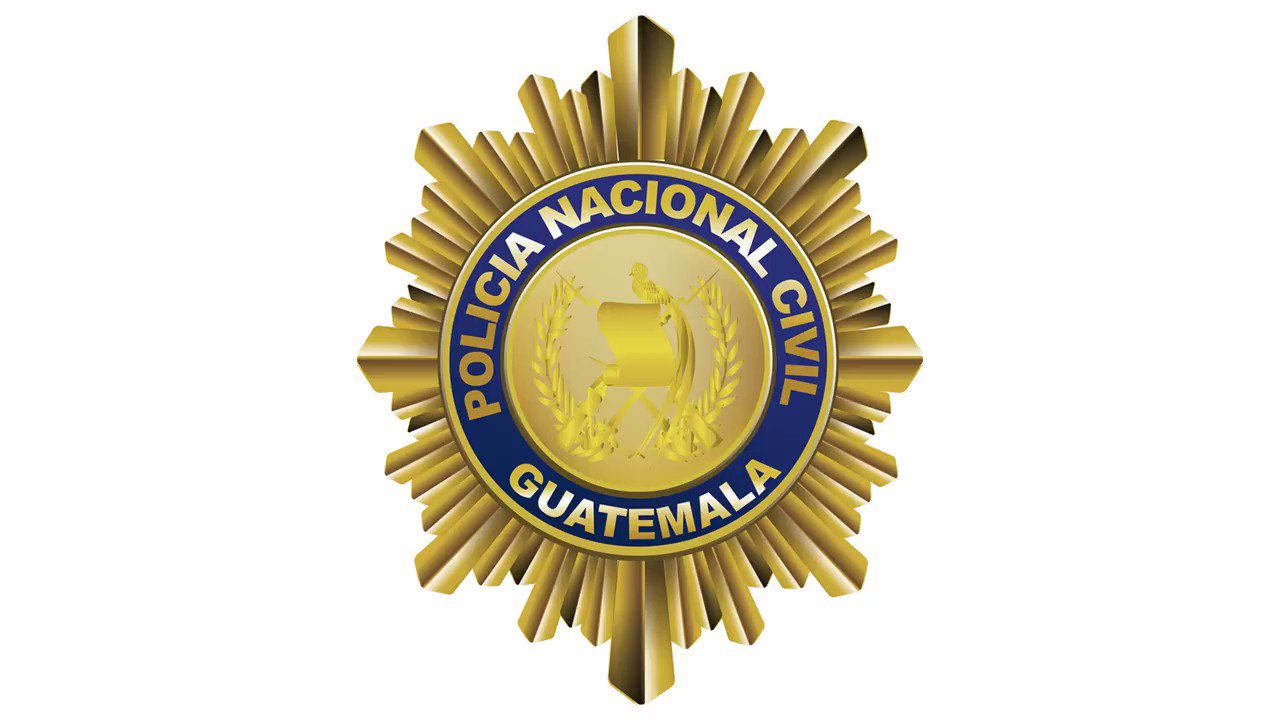 PNC de Guatemala on Twitter: "Si eres víctima de extorsión, puedes denunciarlo al 110 y al 1561 ...