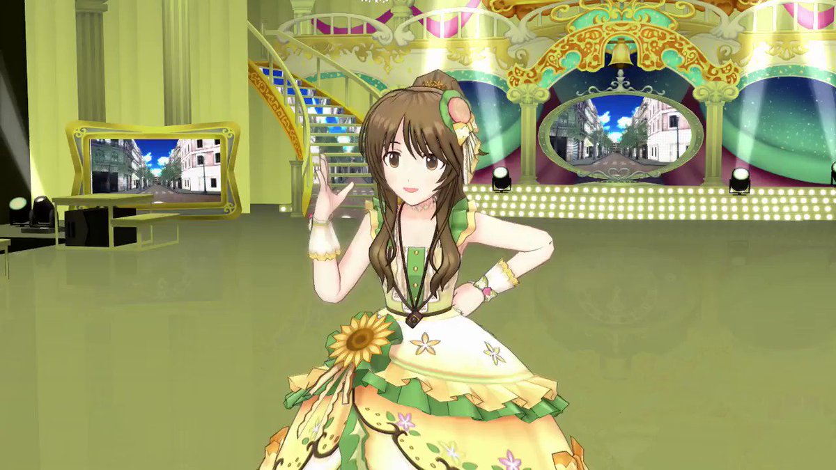 デレ5thSSA VR体験会 - posfie