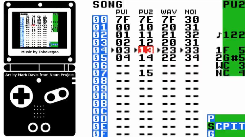 Square Sounds Tokyo 2017 - posfie